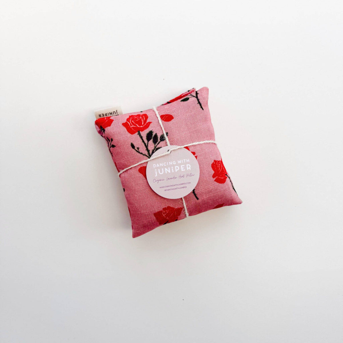 Heat Pillow - Rosey Posey – Mockingbird Lounge