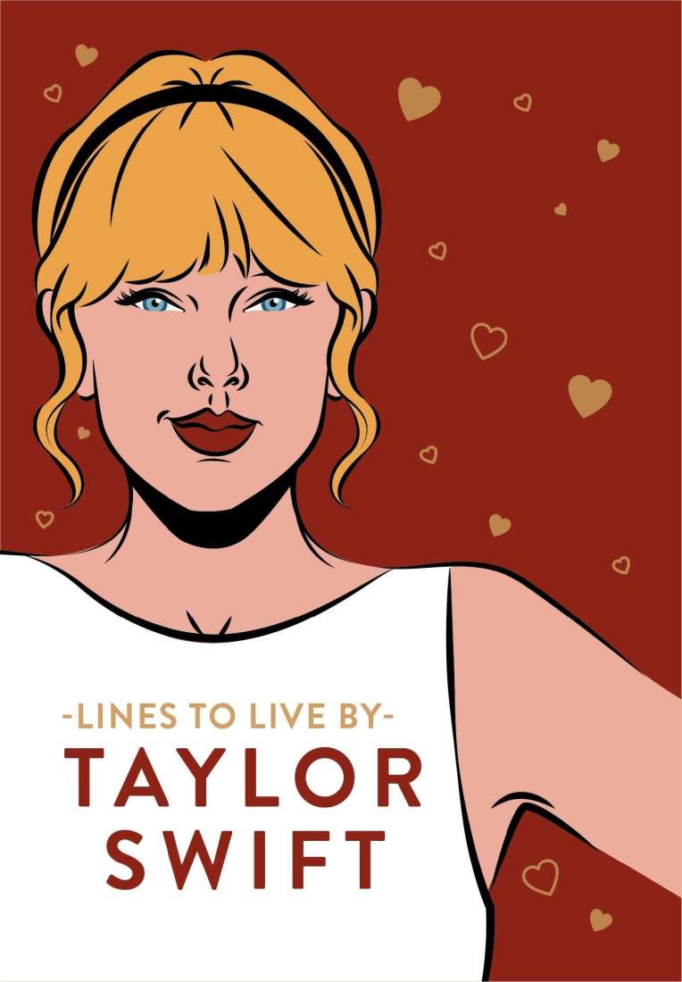 Taylor Swift Lines to Live By – Mockingbird Lounge