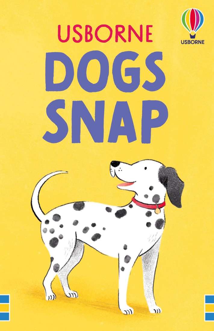 Snap - Dogs – Mockingbird Lounge