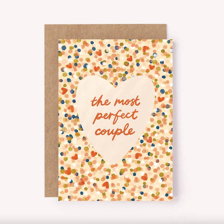LSS Card - Most Perfect Couple – Mockingbird Lounge