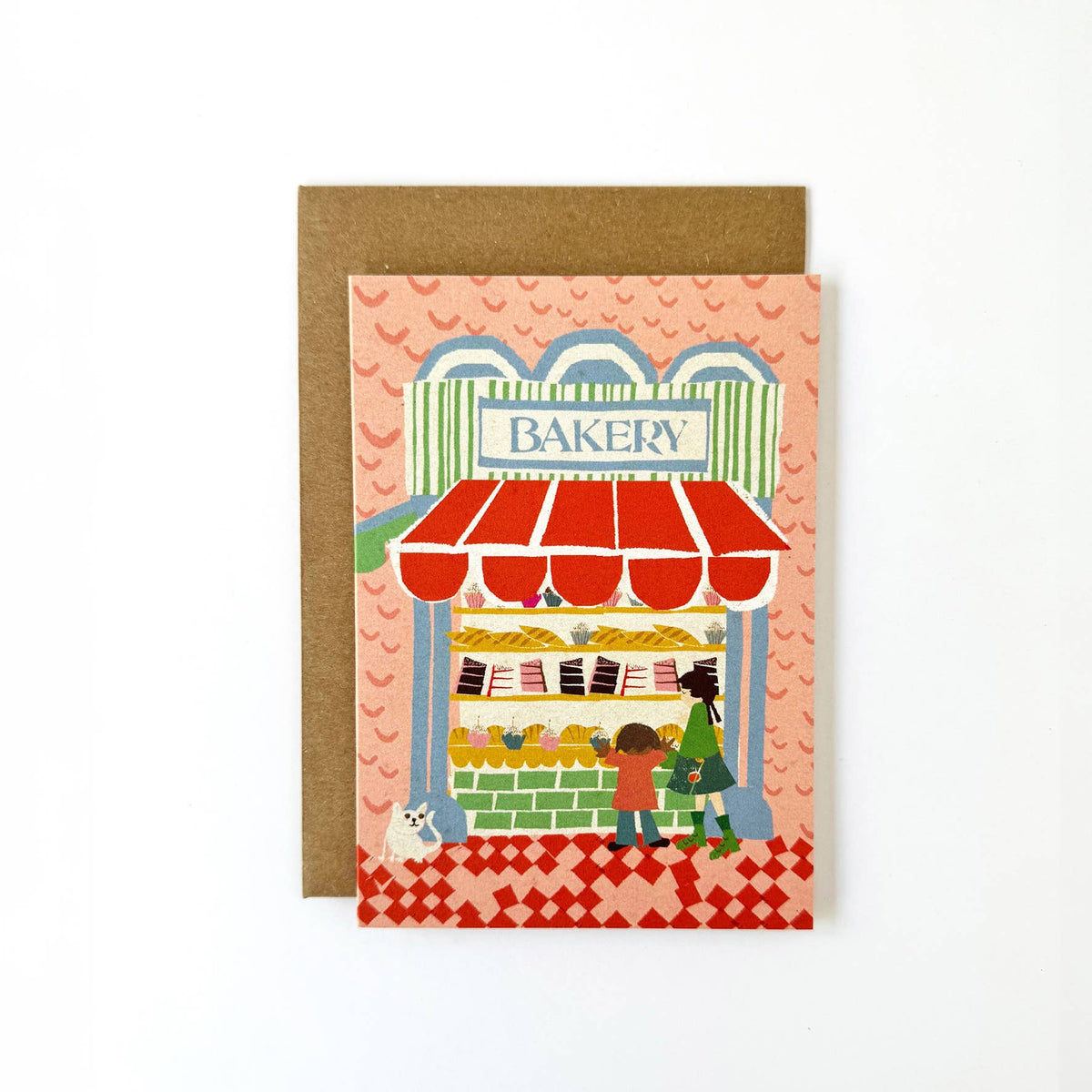 Florence Fry - Bakery – Mockingbird Lounge